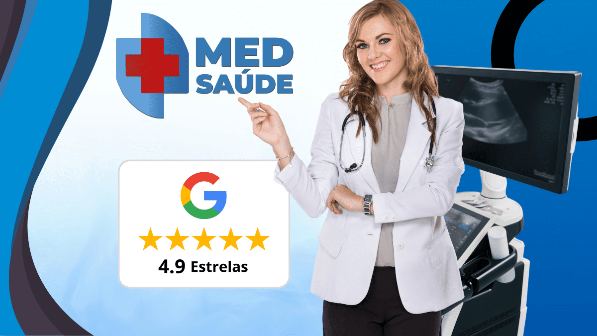 Contato - Clínica Mais Med Saúde - Consultas e Exames